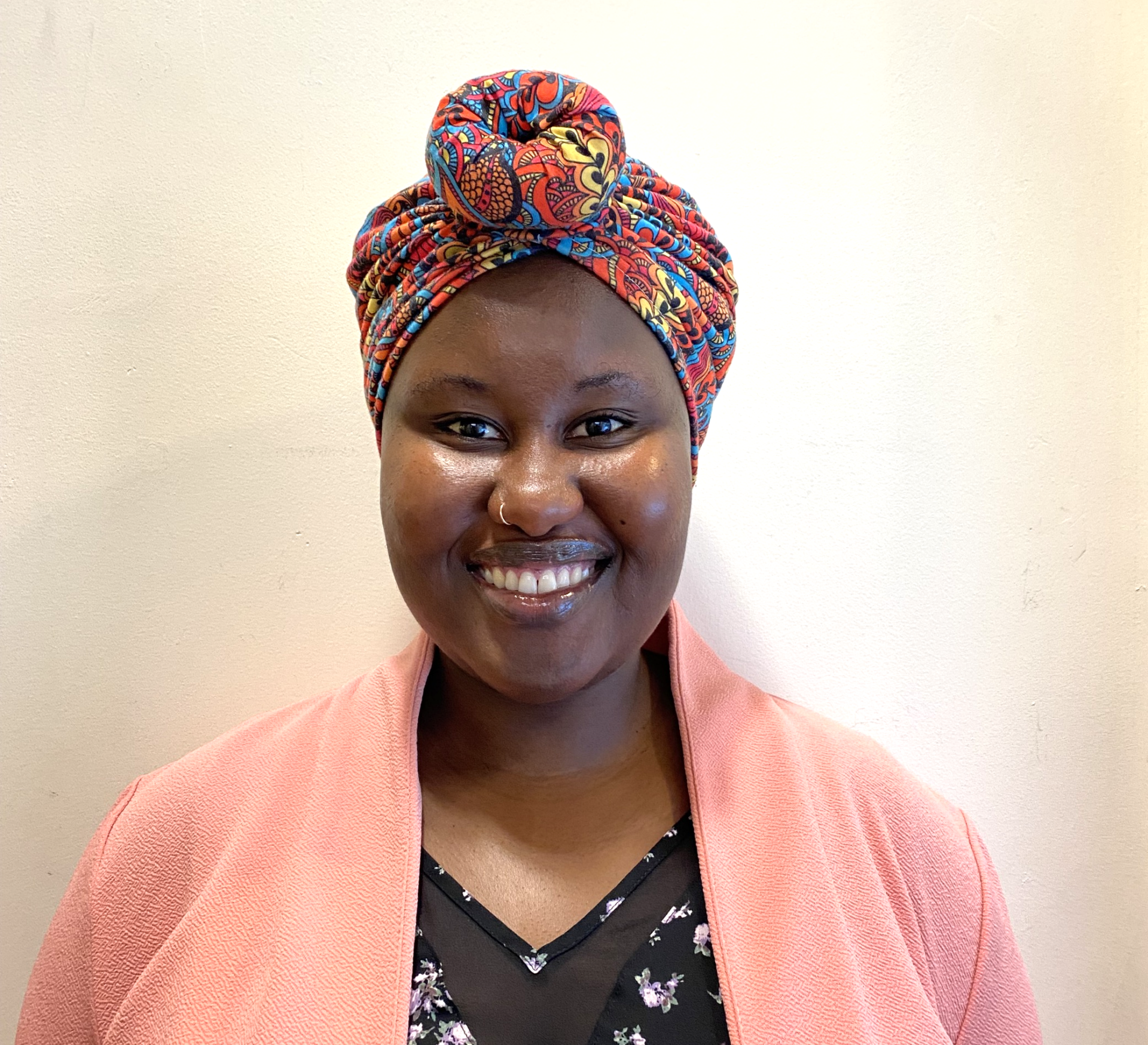 Nzula Muthoka - FamilyWise : FamilyWise